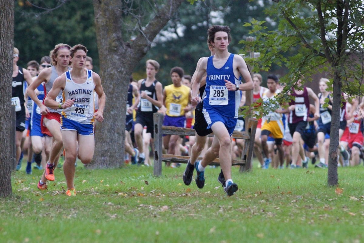 Teams/Calendars - Trinity School at River Ridge