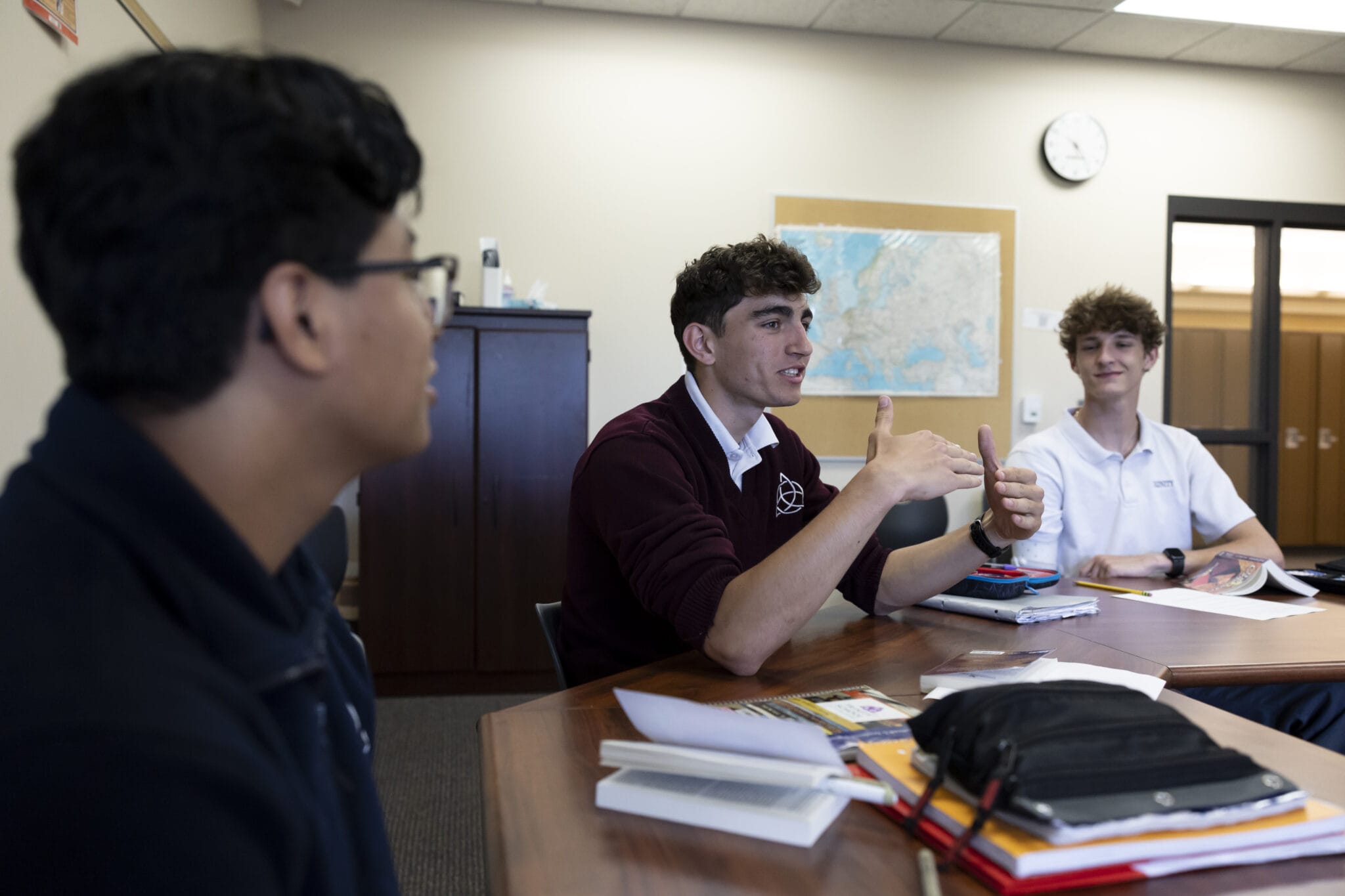 Trinity School at River Ridge