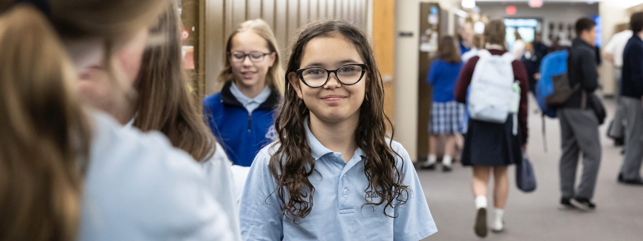 Trinity School at River Ridge