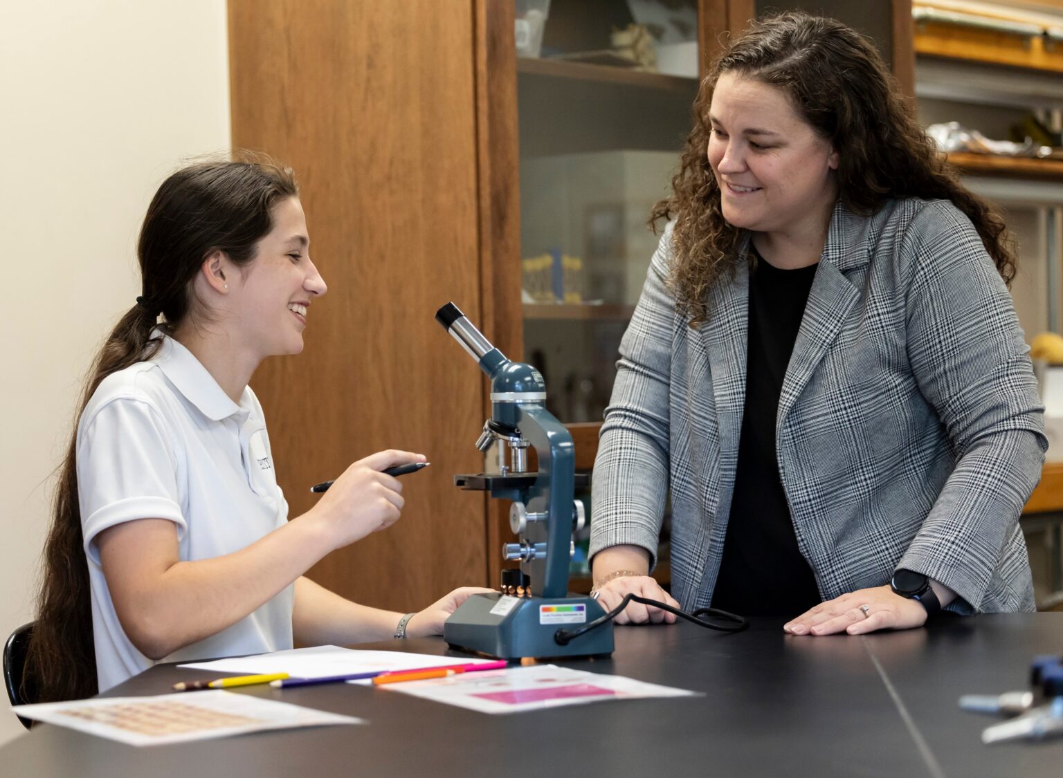 Trinity School at River Ridge