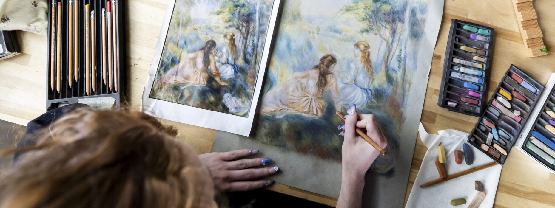 Trinity School at River Ridge